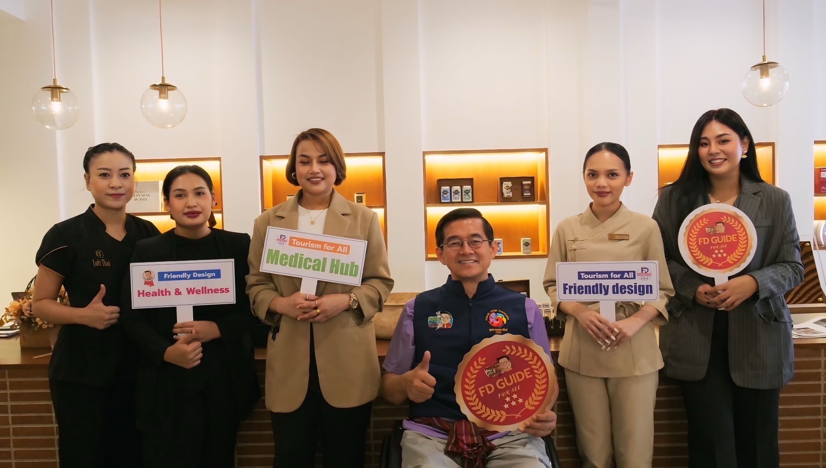 Embracing Thai Heritage and the Vision Behind Nakhon by Loft Thai Spa ...