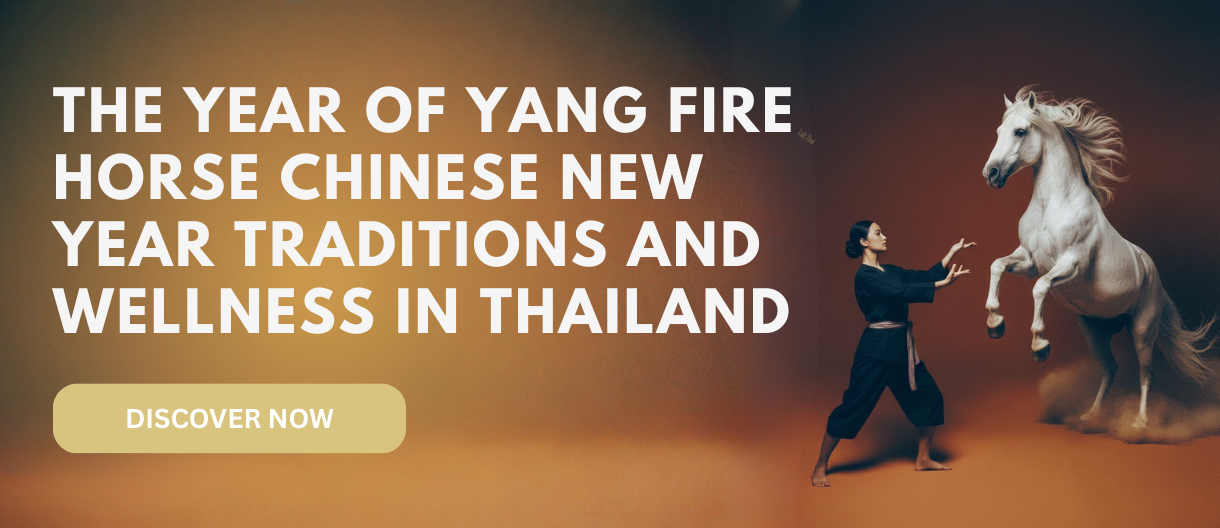 Bing Wu 2026: The Year of Yang Fire Horse and the Rising Connection ...