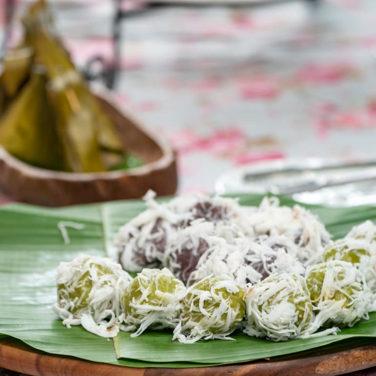 Top 10 Desserts To Have After A Spa Treatment - Loft Thai Spa Blog in ...