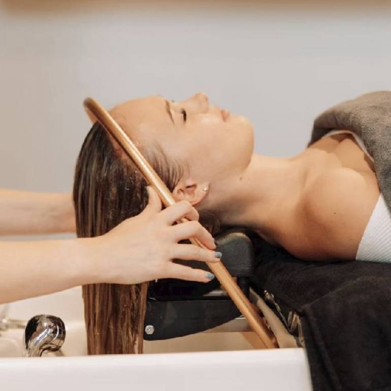 The Rise of Head Spa Treatments in Bangkok - Loft Thai Spa Blog in Bangkok